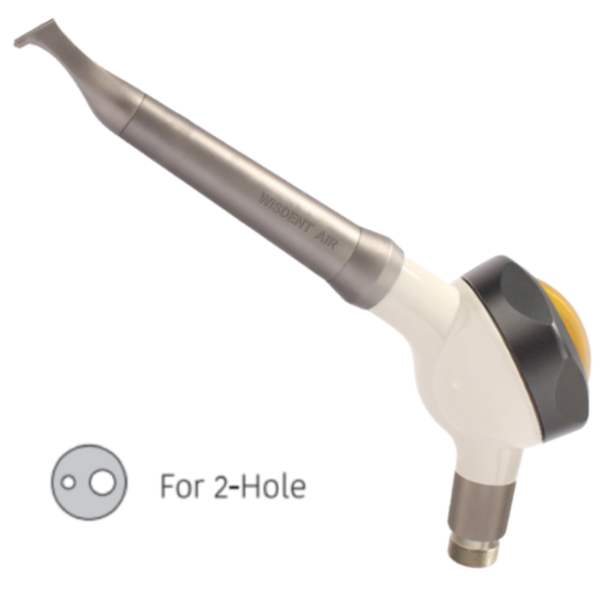 Dental Best Hand Piece Air Prophy Polishing Handpiece Intraoral ...